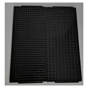 IC Tray - Semicon Product