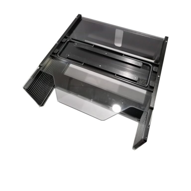 Mounted Wafer Cassette / Wafer Carrier │ Die Prep