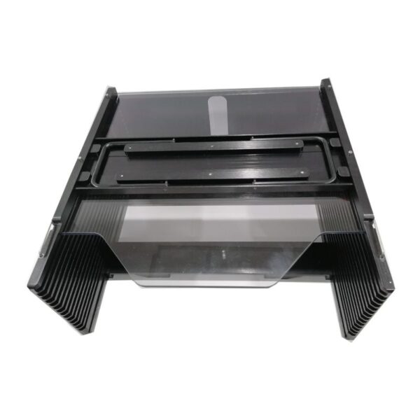 Mounted Wafer Cassette / Wafer Carrier │ Die Prep