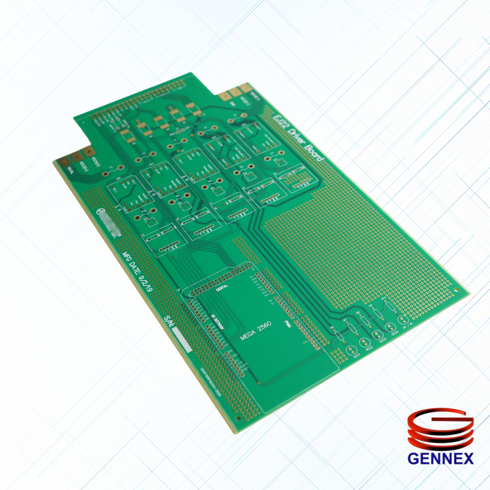 Driver Board - Semicon Product