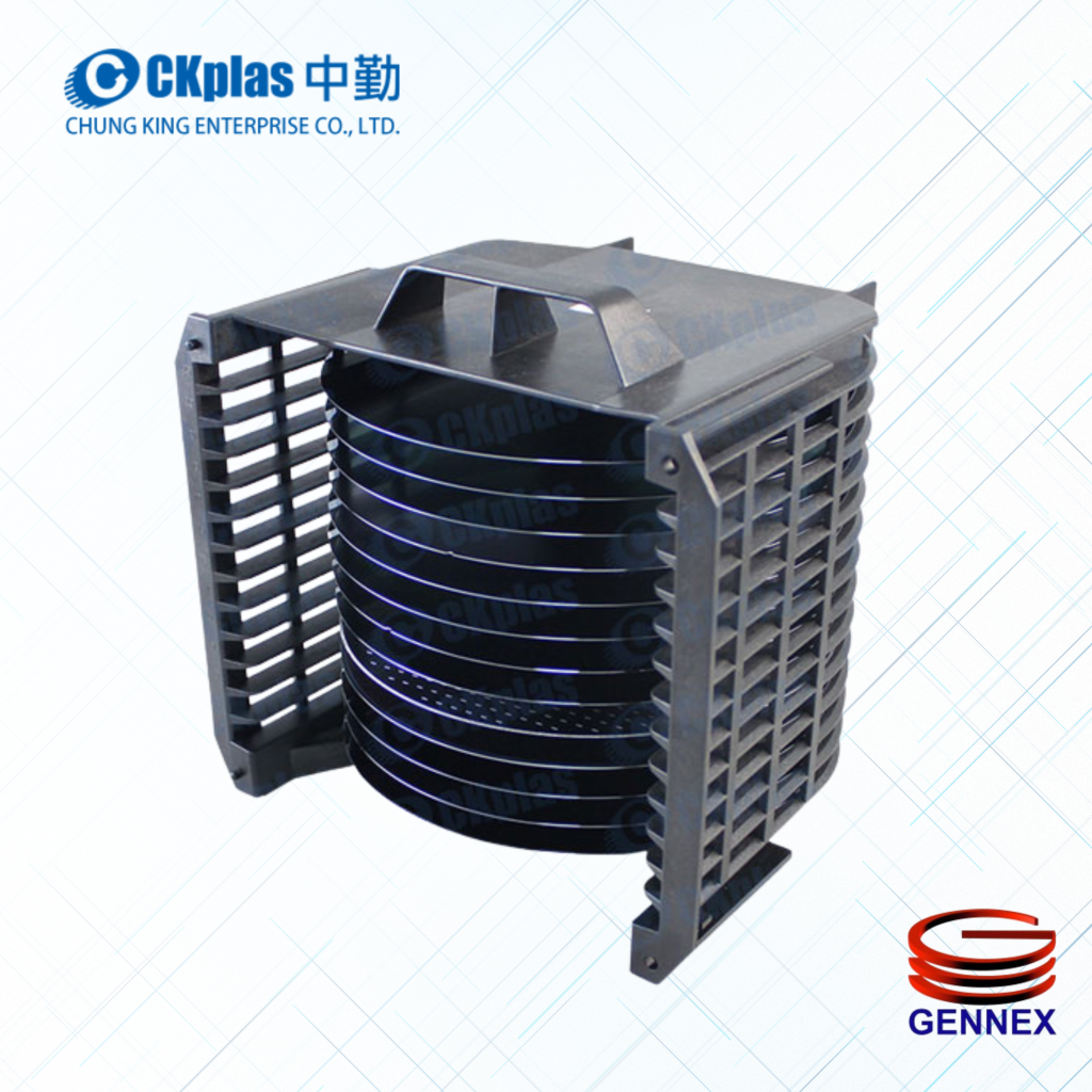 Leading CKplas Wafer Cassettes vs. Generic Wafer Consumables