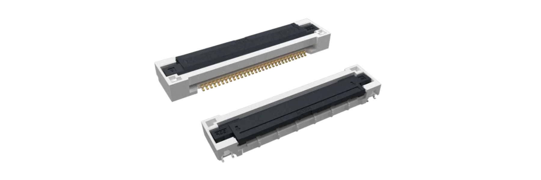PCB Connectors for Electronics and Semiconductor Systems