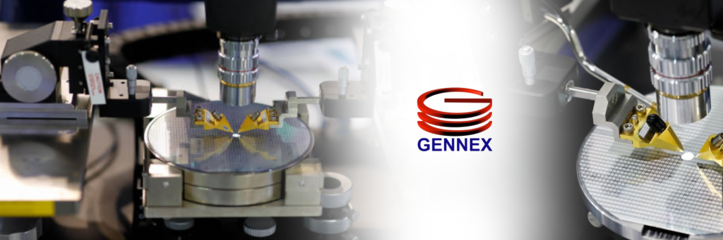 RF Testing for High-Frequency Semiconductor Devices | Gennex